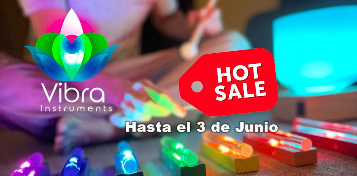 Productos – Vibrainstruments
