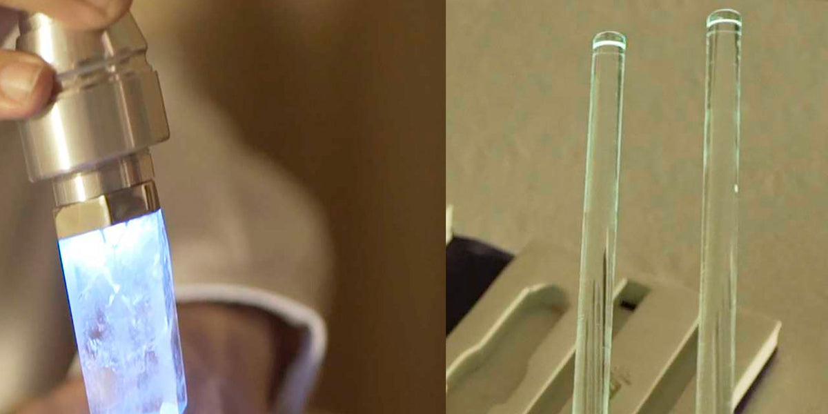 Duo Kits – Vibrainstruments